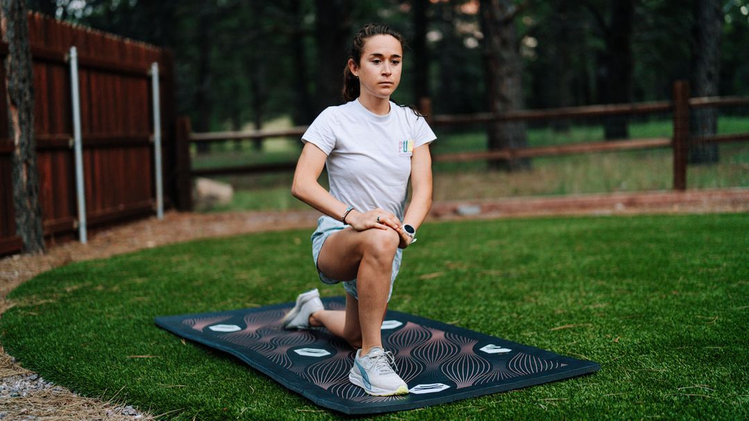 Molly Seidel - Athlete Page – Sidekick