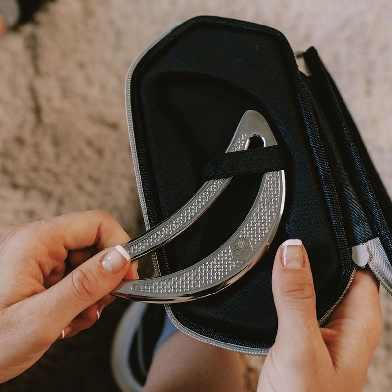 Eclipse Muscle Scraper for Injury and Pain Relief – Sidekick