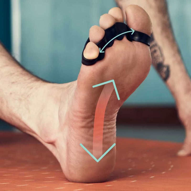 Toe Spreader – Sidekick