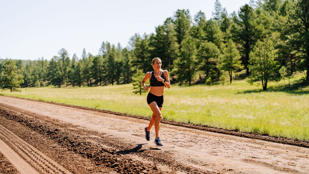 Sara Hall - Athlete Page – Sidekick