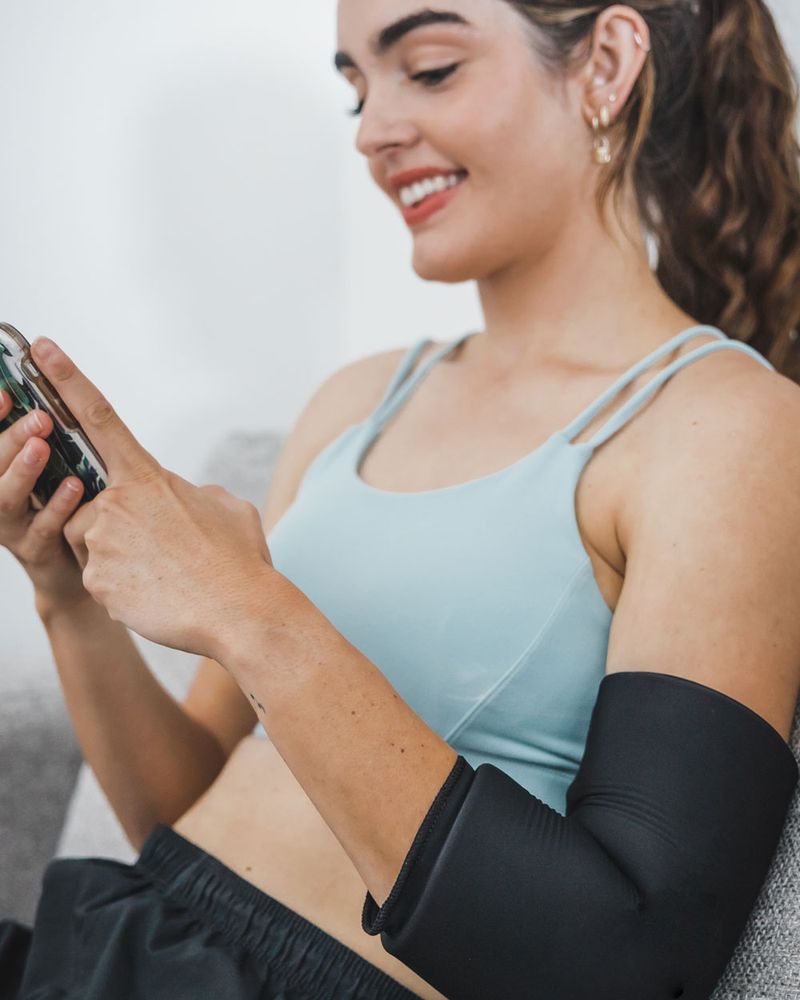 Freeze Band PDP – Sidekick