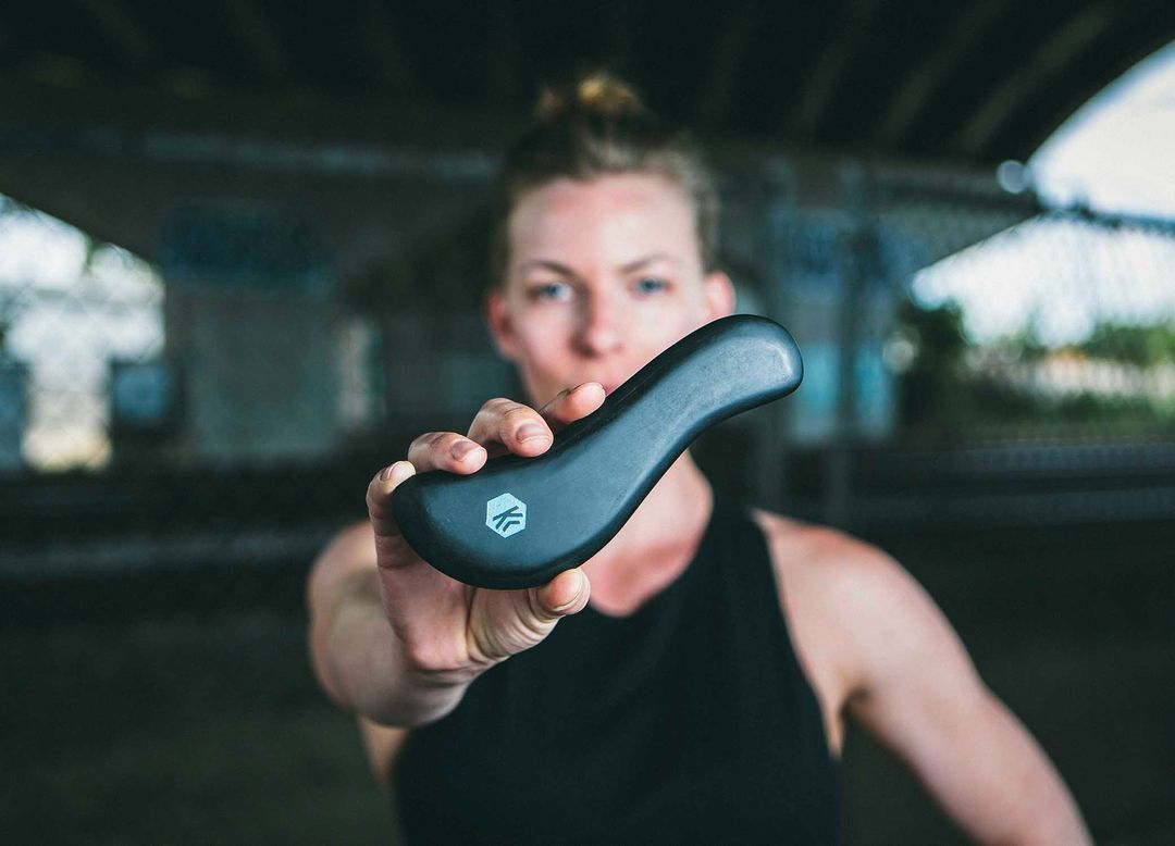 Muscle Scraping for Sore or Strained Muscles – Sidekick