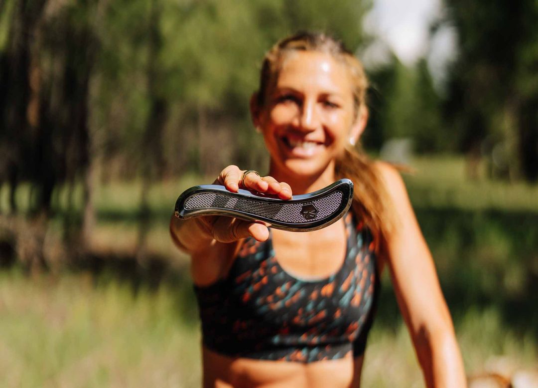 Muscle Scraping for Sore or Strained Muscles – Sidekick