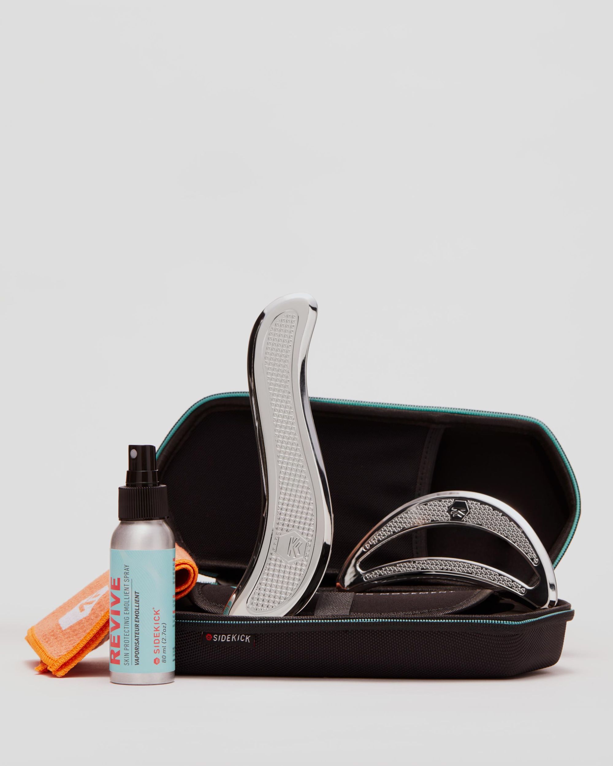 Sidekick | Recovery Tools Designed for Athletes