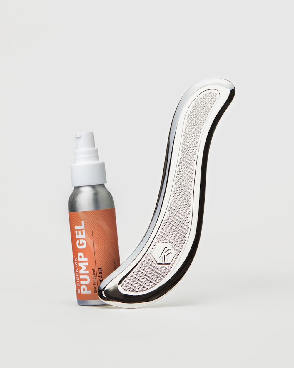 Echo Muscle Scraper for IT Band Pain – Sidekick