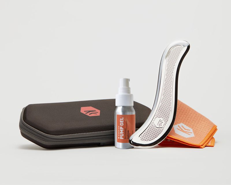 Echo Muscle Scraper for IT Band Pain – Sidekick