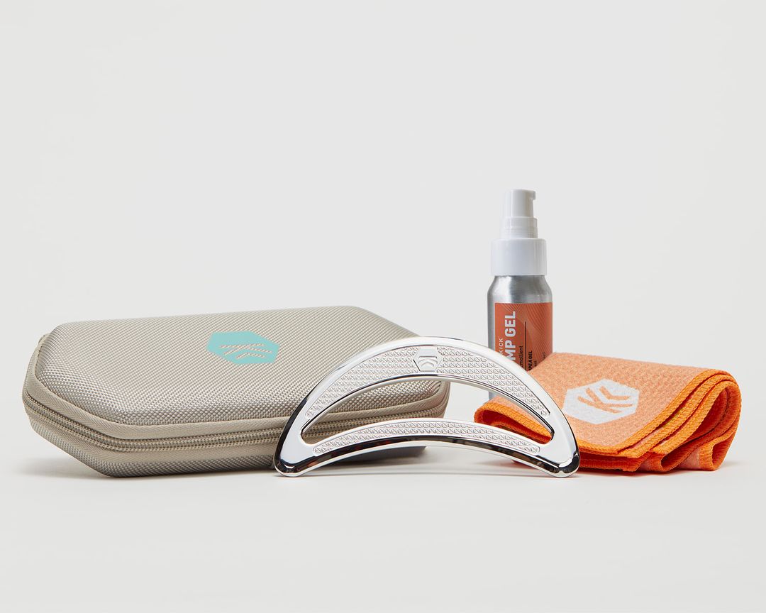 Eclipse Muscle Scraper for Foot Pain – Sidekick