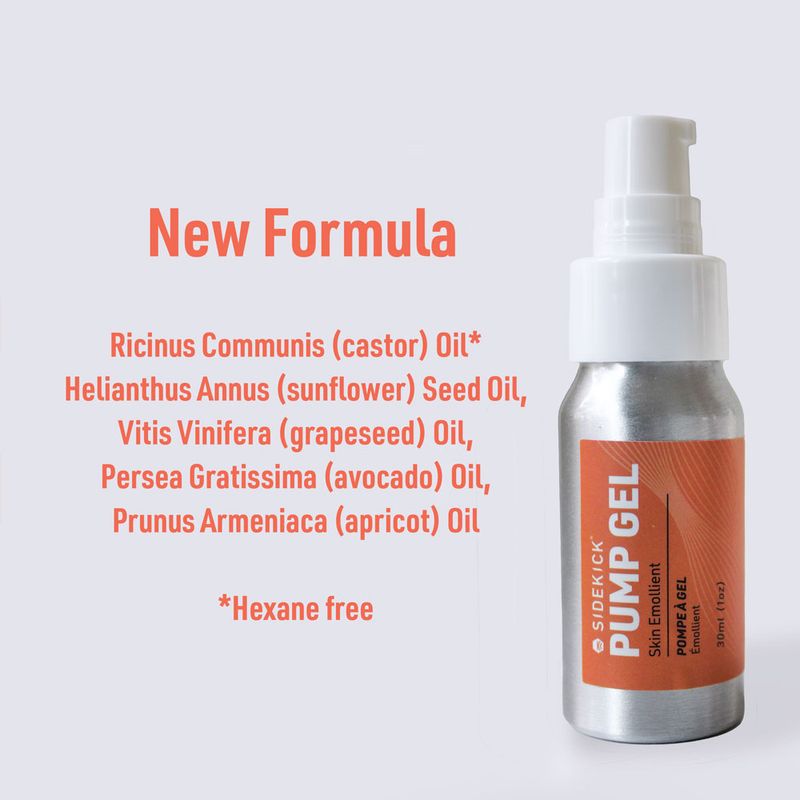 Eclipse Muscle Scraper for Injury and Pain Relief – Sidekick