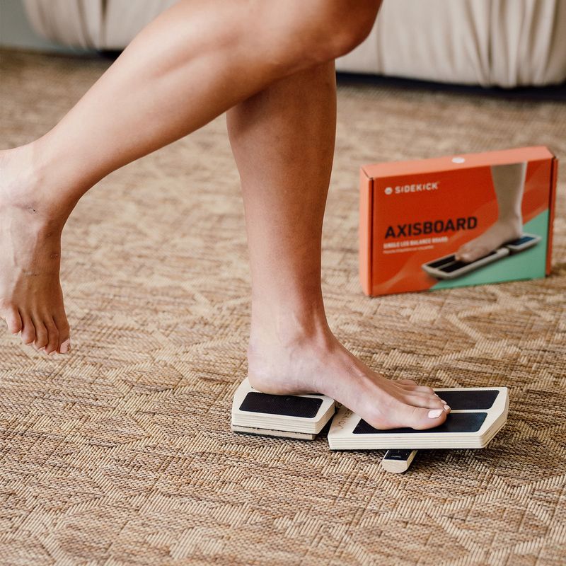 Sidekick | Injury Recovery Tools & Muscle Scrapers for Pain Relief